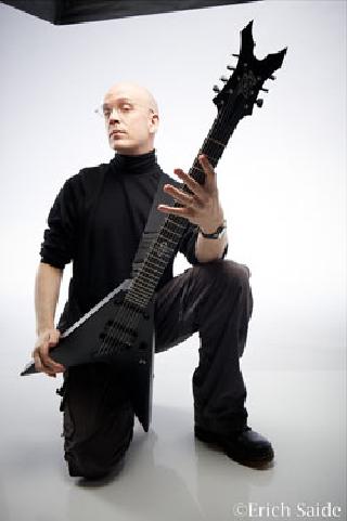 DEVIN TOWNSEND: The Rebirth of Devin Townsend | Features | APESHIT