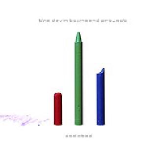 THE DEVIN TOWNSEND PROJECT - Addicted | Reviews | APESHIT